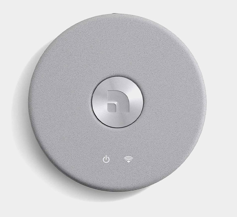 Audio Pro Link 1 – Grey – QUALIA