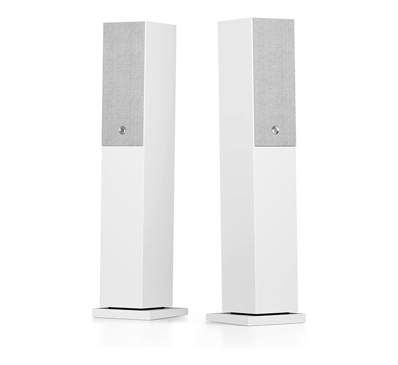 Audio Pro Speaker A38 – White – QUALIA
