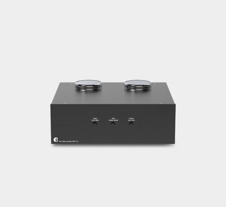 Box Design – QUALIA